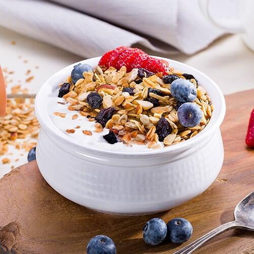 WHAT IS MUESLI? | SIRIMIRI Nutrition Food Products