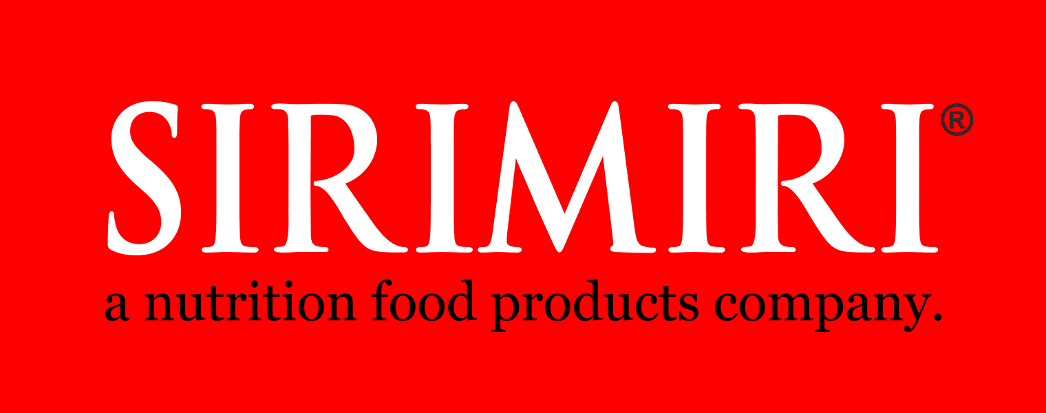 SIRIMIRI Nutrition Food Products